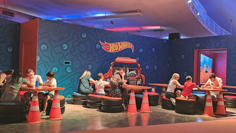 Fomos conhecer o 'Hot Wheels City Experience'; vale a pena?
