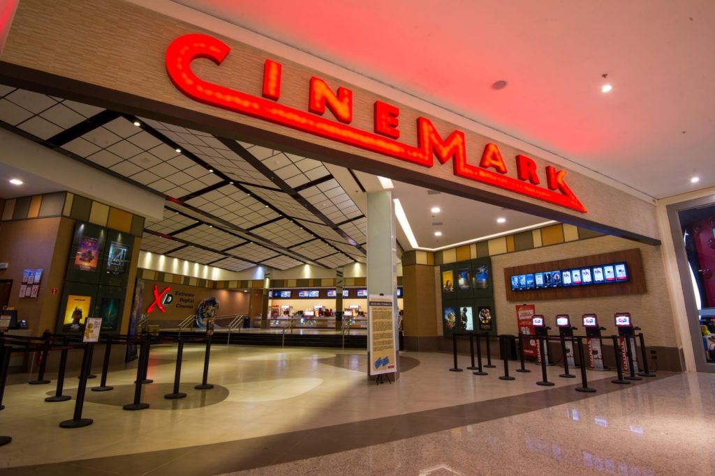Cinemark e Fini se juntam para adoçar o Dia dos Namorados com pipoca ...