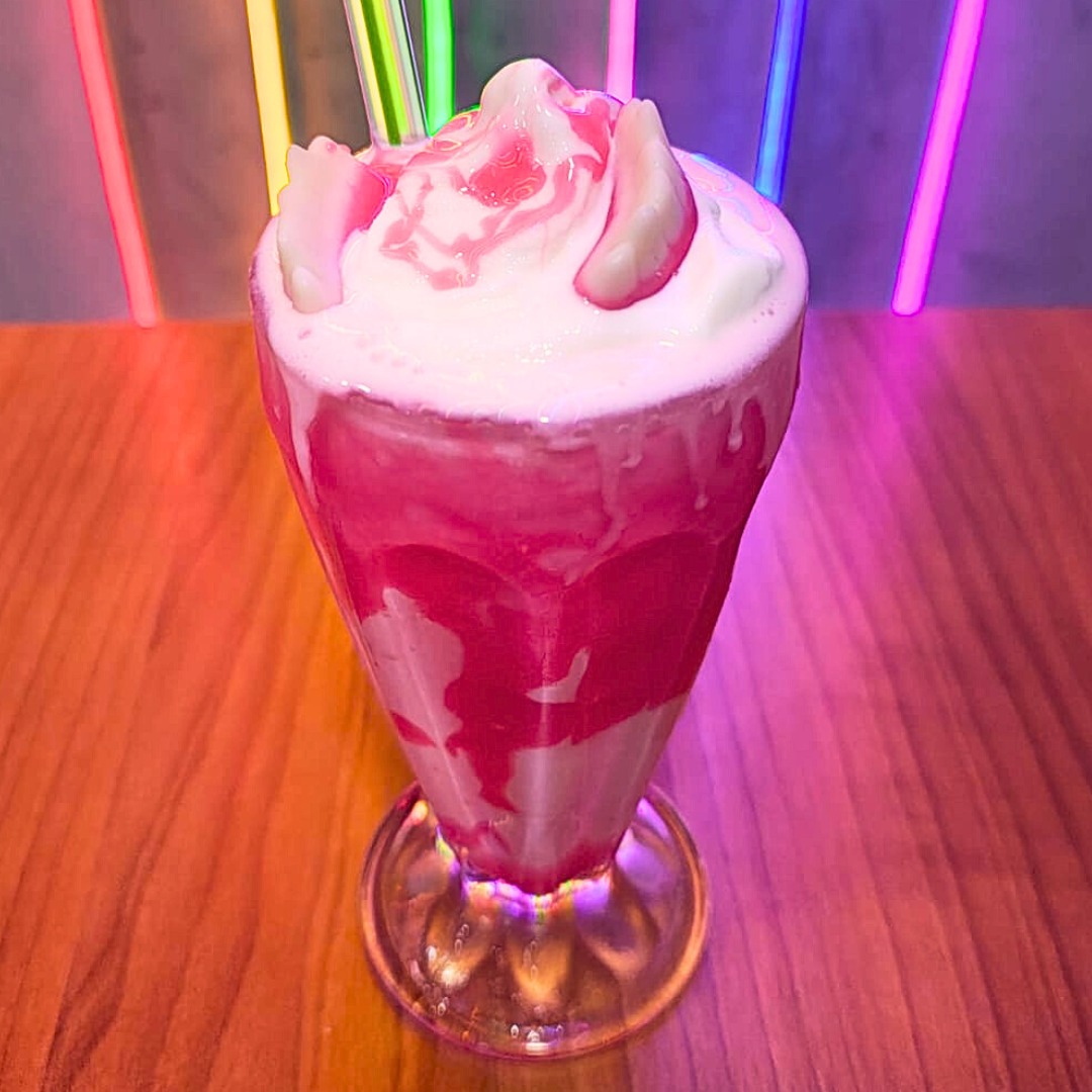 Naguno: Pizzaria inova e faz milkshake e rodízio de pizza com balas ...