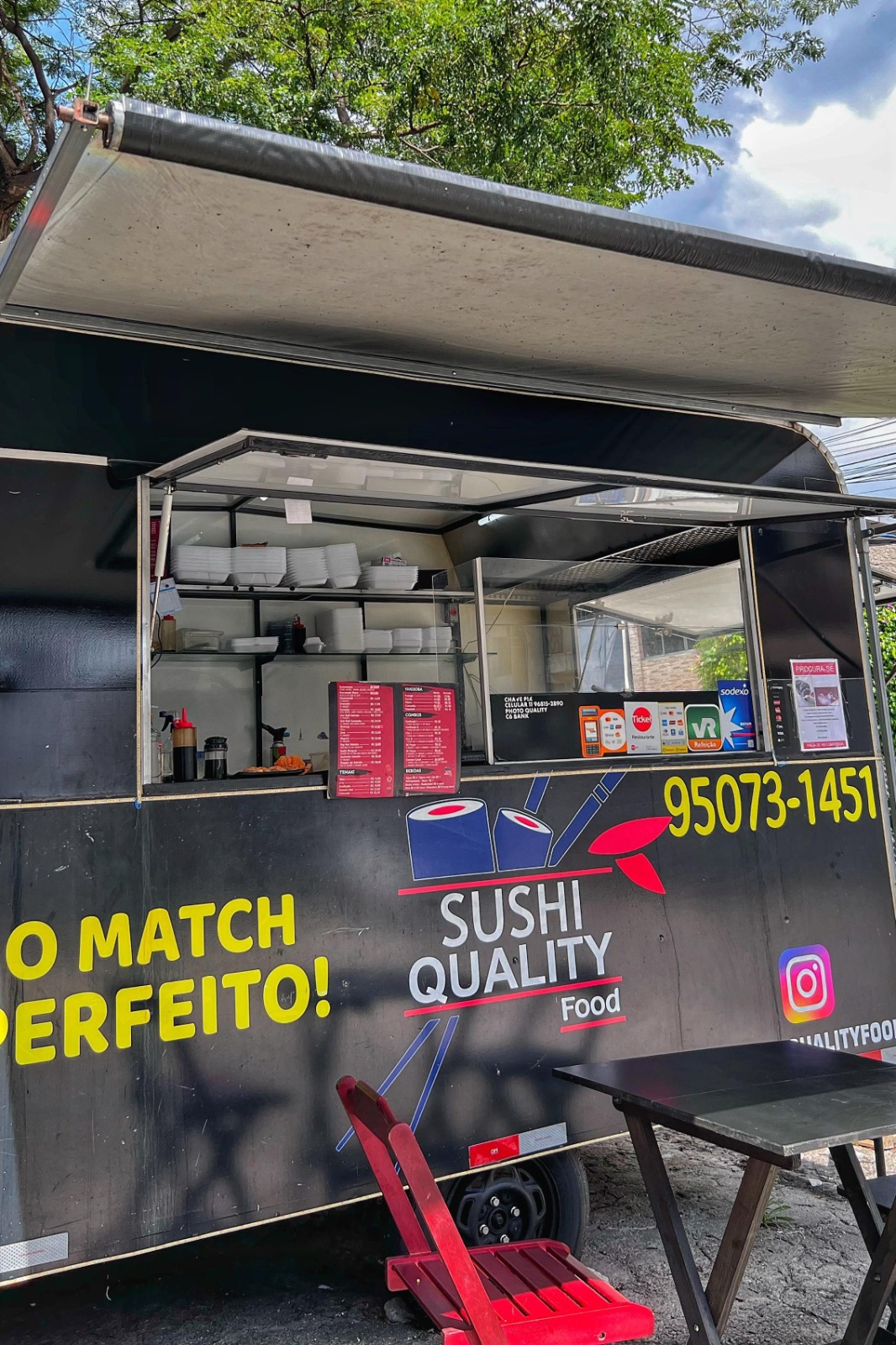 Panettone de sushi? Espaço viraliza com 'sushittone' e promete ...