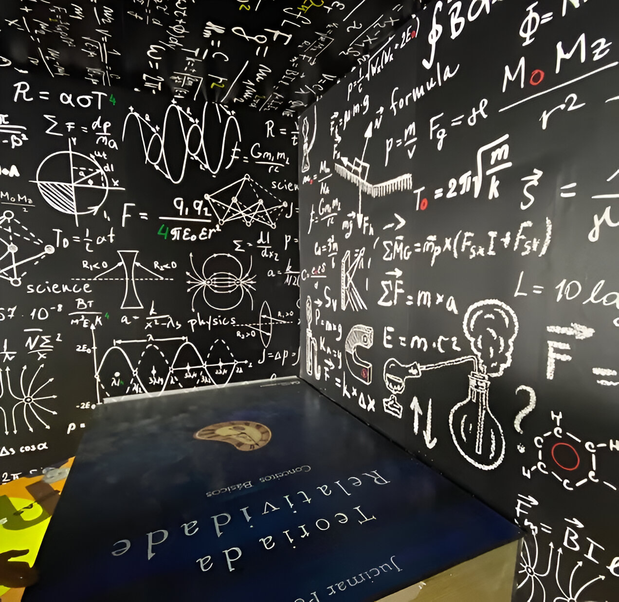 Casa dos Gênios: Escape Room de São Bernardo é opção para testar a ...