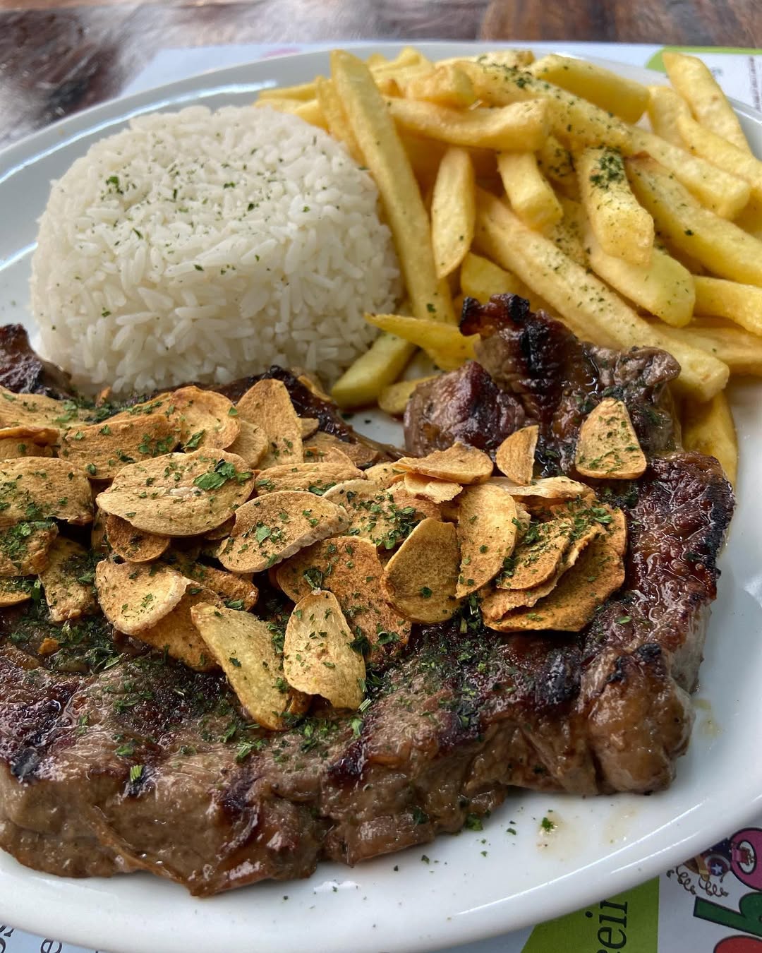Você sabia? Restaurante com o maior espaço kids de São Paulo está em ...