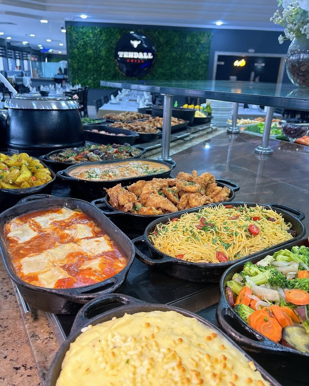 Por R$ 69,90: Churrascaria de São Paulo lança rodízio promocional e ...