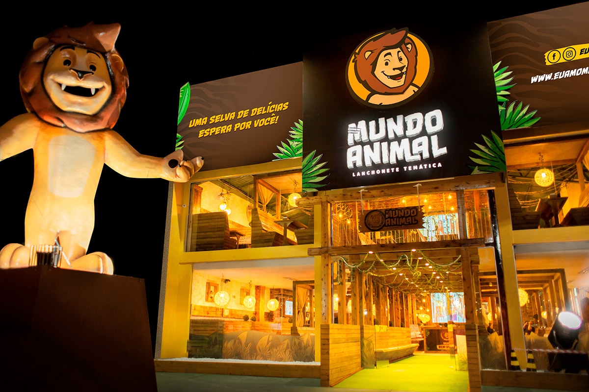 Mundo Animal lança rodízio por R$69,90 com reposição ilimitada ...