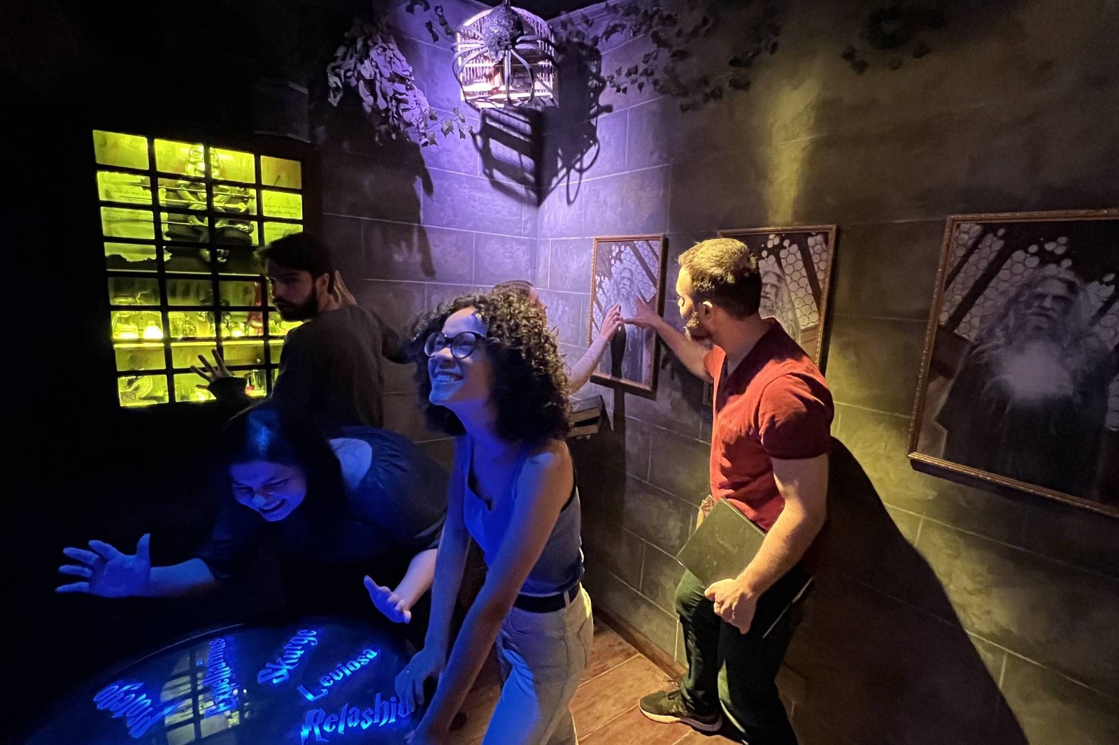 Escape Hotel transforma Páscoa em aventura com Caça ao Ovo Dourado e ...