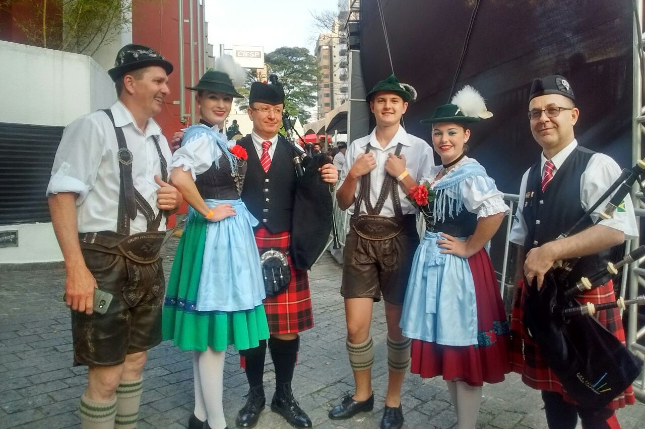 MaiFest 2025: Tradicional festa alemã oferece entrada gratuita, pratos ...
