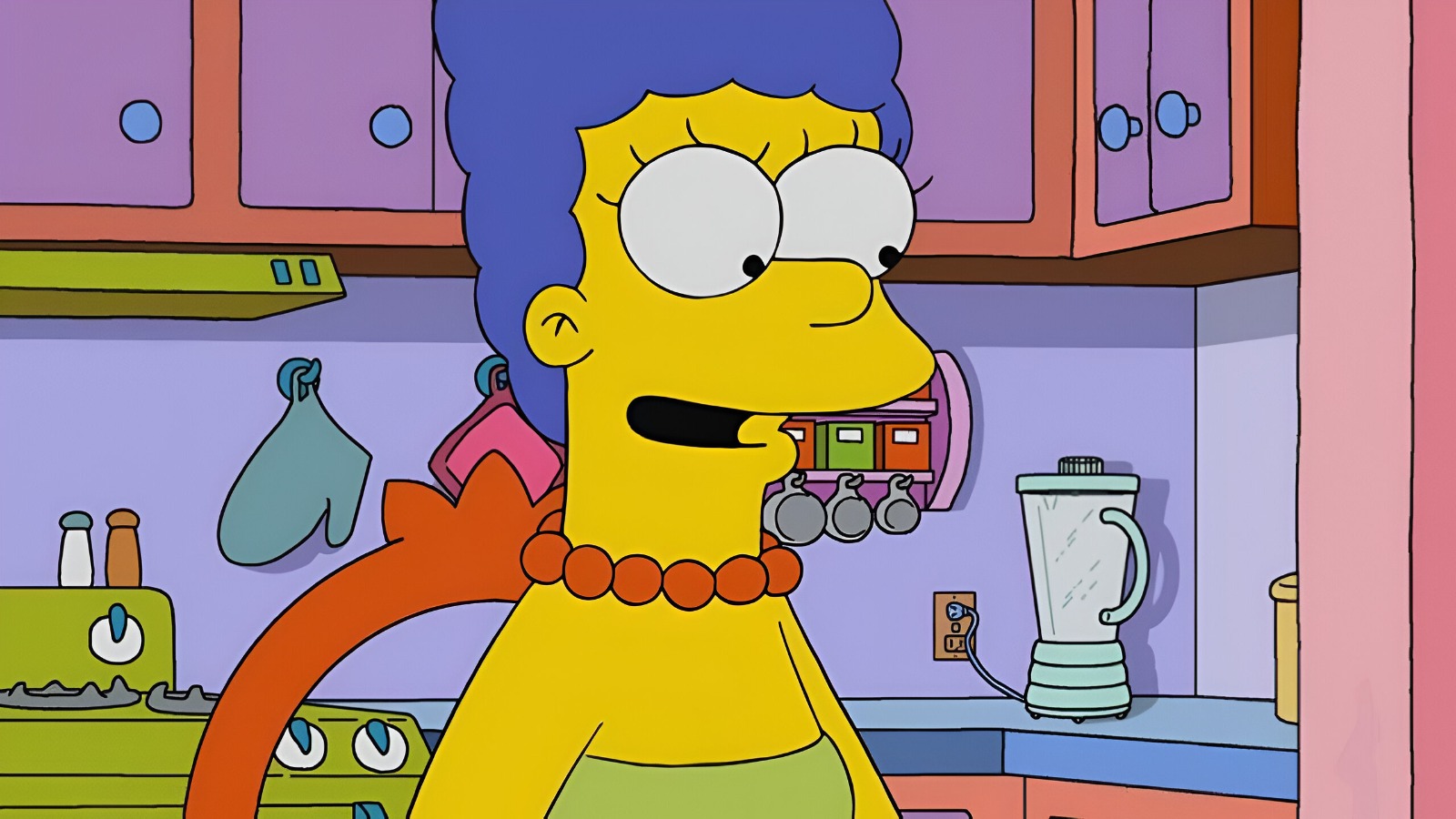 Os Simpsons: Disney surpreende com ação ousada colocando Marge Simpson ...