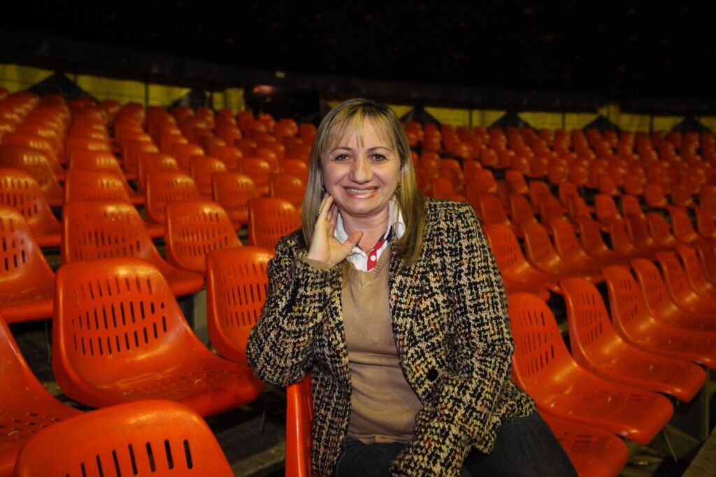 Circo Spacial celebra 40 anos de encantamento com eventos gratuitos e ...