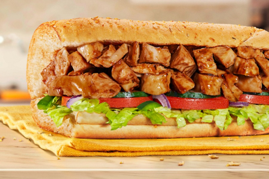 Subway dá lanche grátis em todo Brasil nessa semana; saiba como ...