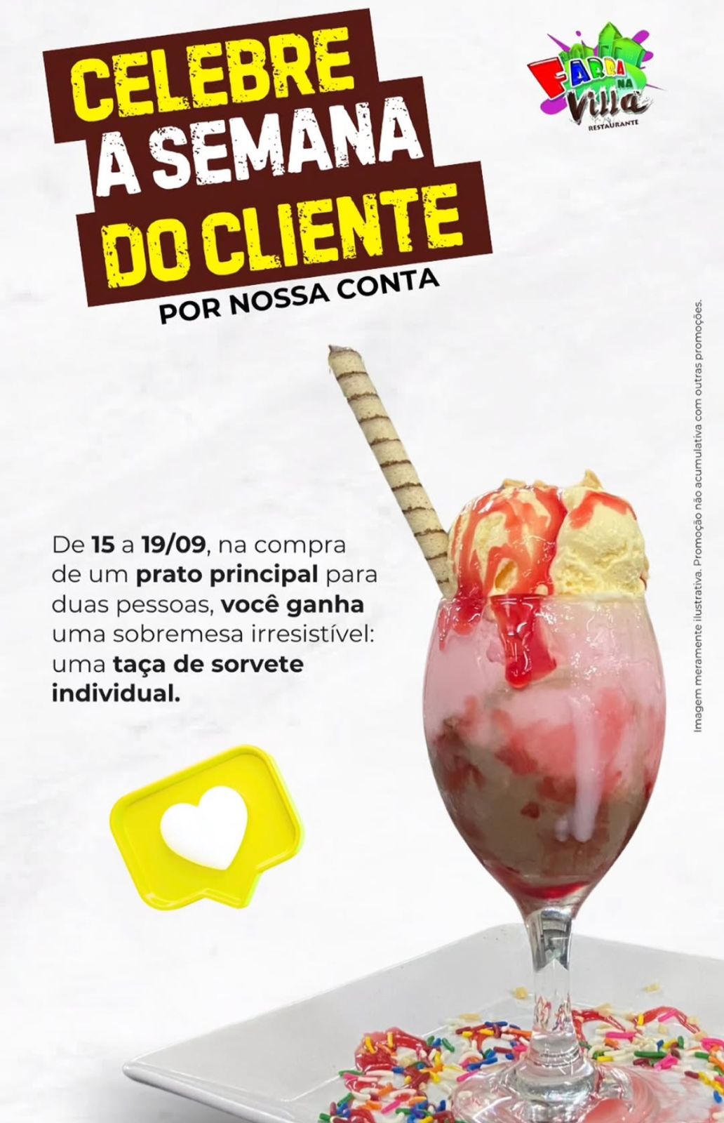 Farra na Villa: Restaurante com espaço kids gigante de São Paulo ...