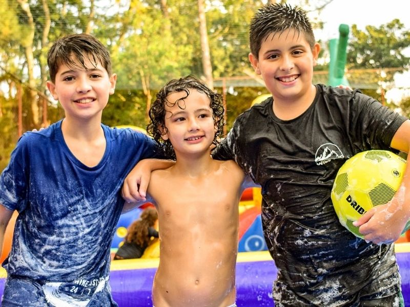 Hotel fazenda All Inclusive do lado de São Paulo tem piscinas aquecidas ...