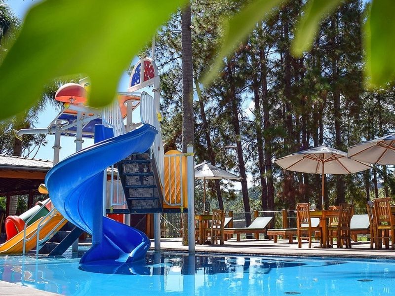 Hotel fazenda All Inclusive do lado de São Paulo tem piscinas aquecidas ...