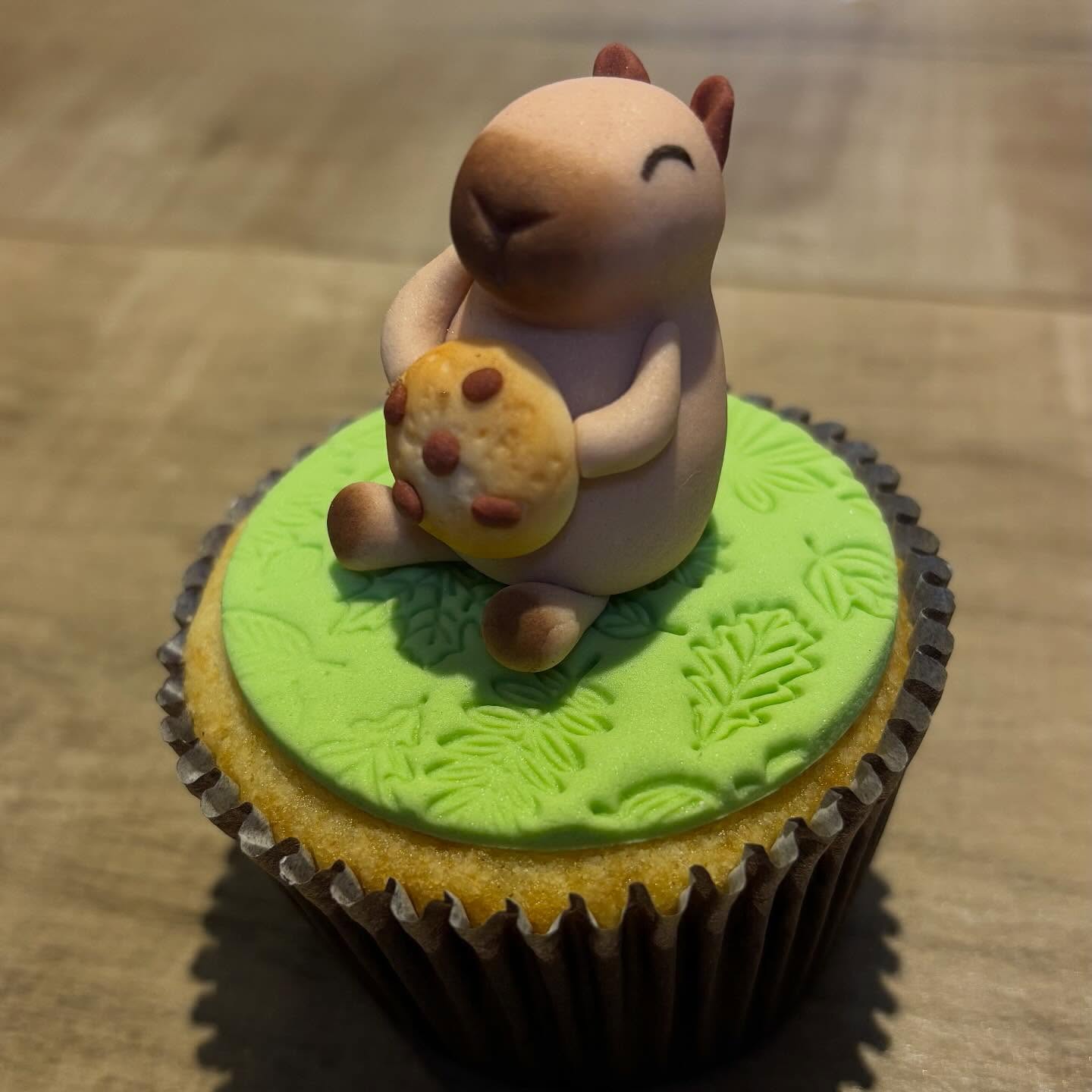 Capistel, Capixinha e Capicake: Cafeteria de São Paulo tem delícias no ...