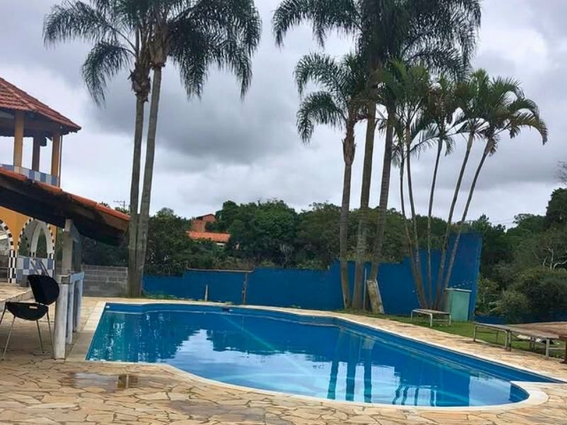 Com entrada gratuita e piscina por R$10, sítio perto de São Paulo ...