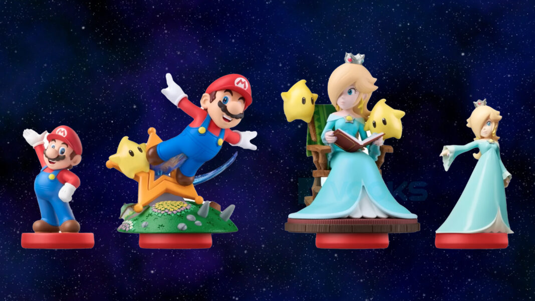 Mario Galaxy, Toy Story e Baby Yoda estarão no Mclanche Feliz do ...