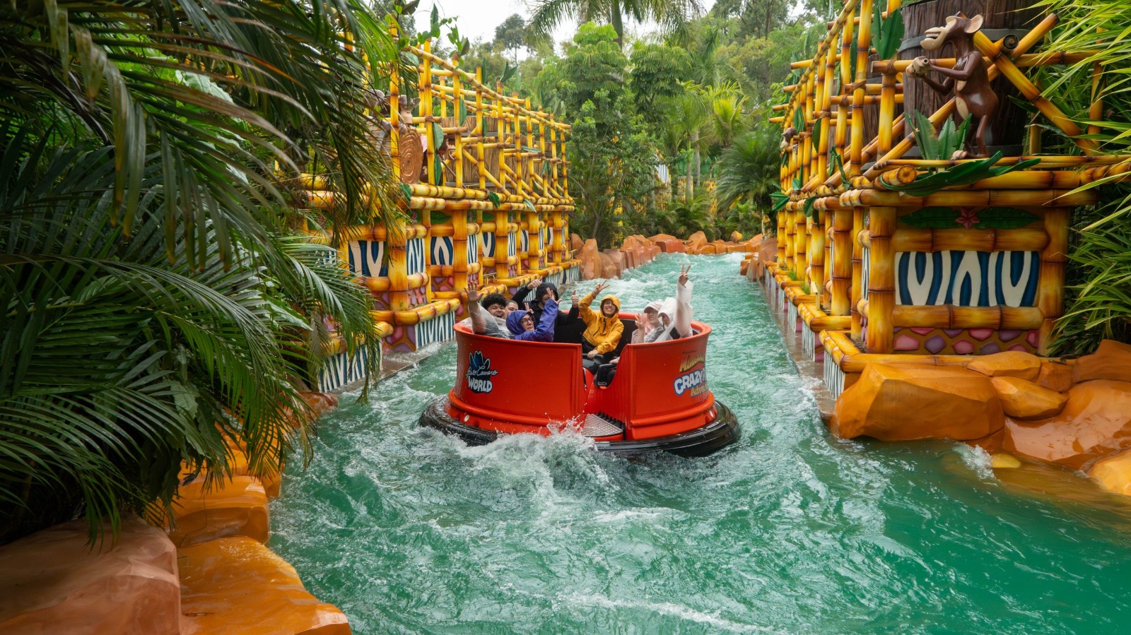 Novo Fast Pass do Beto Carrero World permite acesso ilimitado sem filas ...