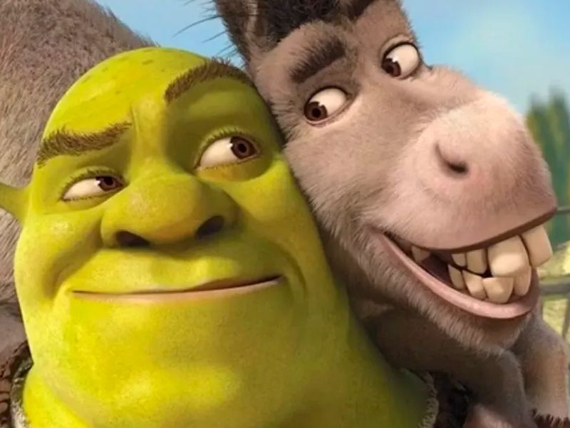 Filme do Burro é confirmado e DreamWorks prepara nova fase do universo ...