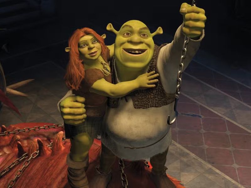 Filme do Burro é confirmado e DreamWorks prepara nova fase do universo ...